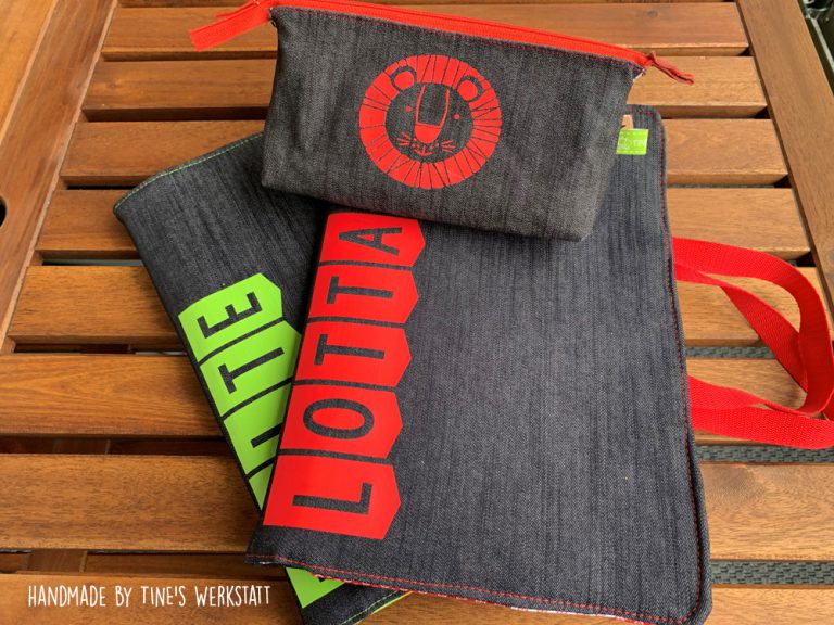 Maltaschen für junge Kreative – TINE's Werkstatt